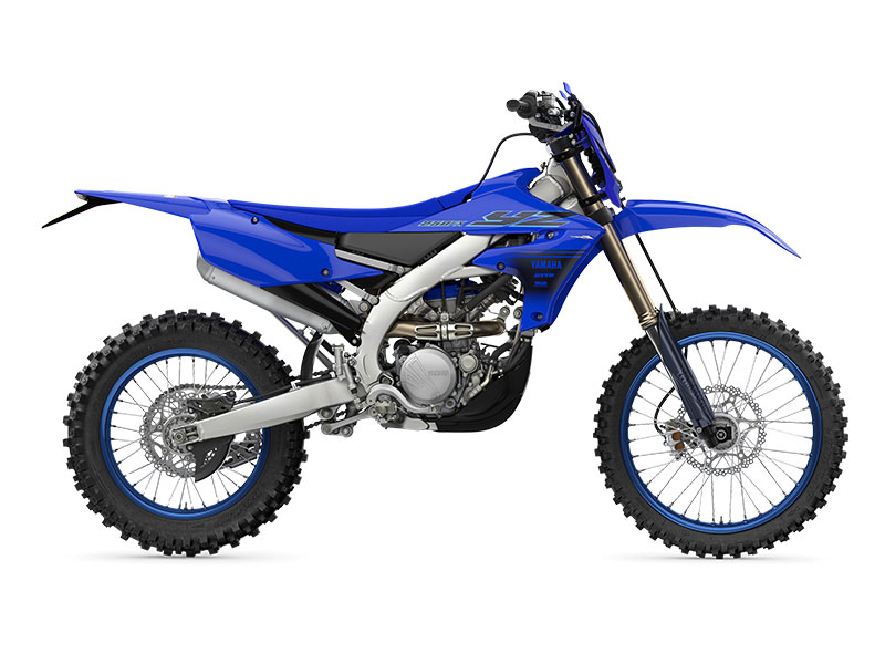 Yamaha YZ250FX for sale at Ultimate Yamaha Springwood in Springwood ...