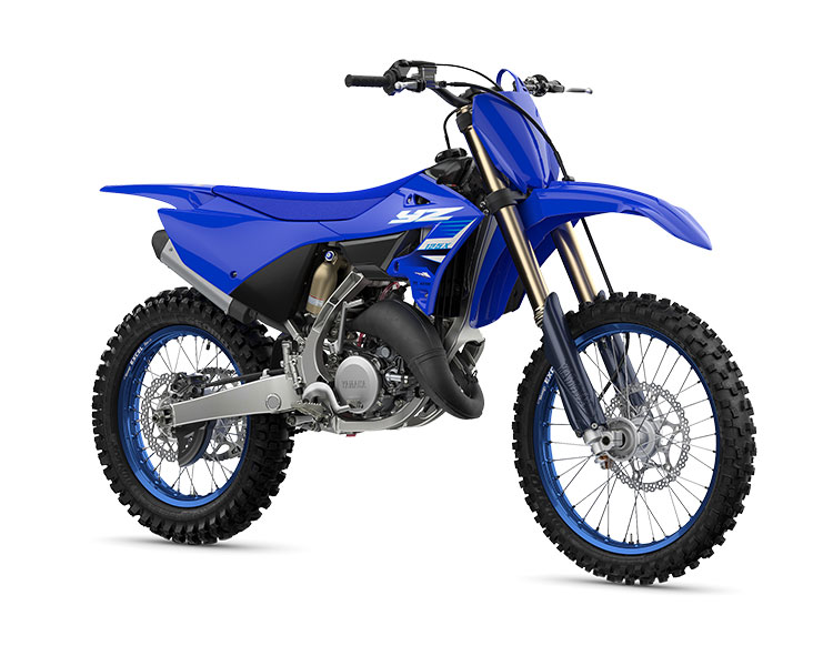 YZ125X | Yamaha Motor Australia