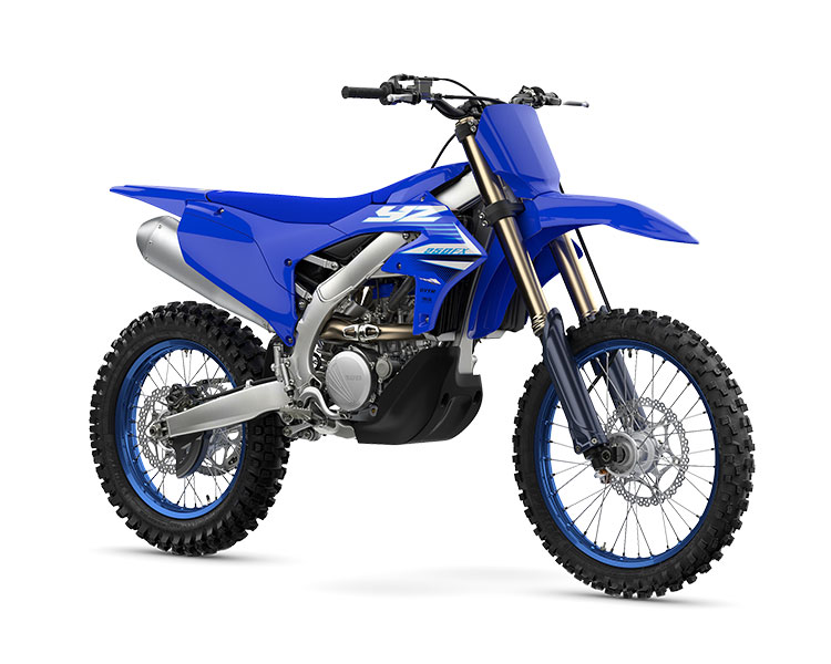 YZ250FX | Yamaha Motor Australia