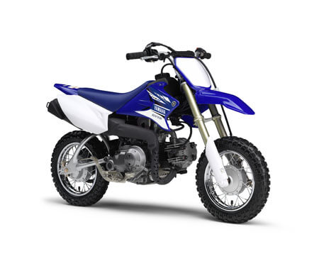 TT-R50E | Yamaha Motor Australia