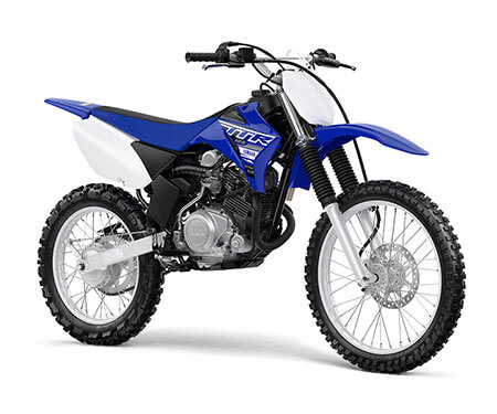TT-R125LWE | Yamaha Motor Australia