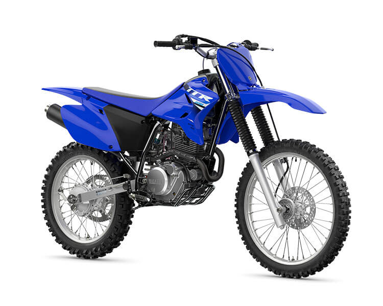 TT-R230 | Yamaha Motor Australia