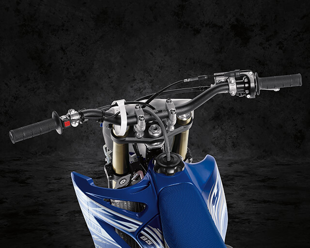 YZ85 - WBR Motorcycles
