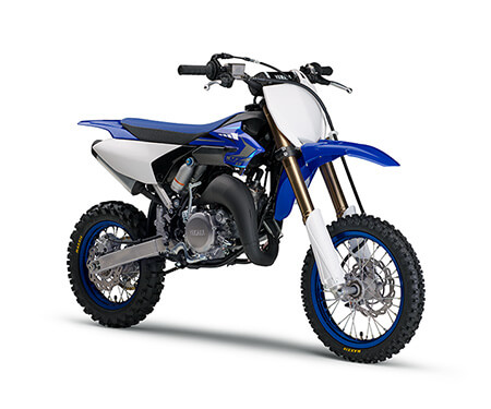 YZ65 | Yamaha Motor Australia