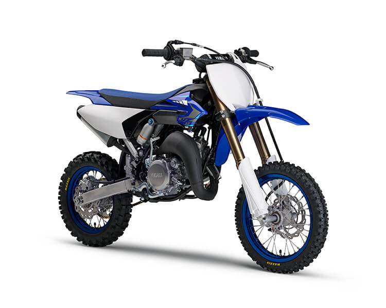 YZ65 | Yamaha Motor Australia