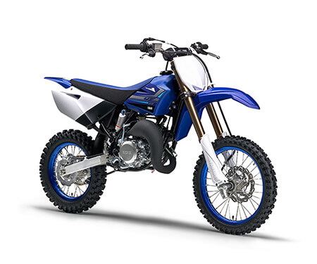 YZ85 | Yamaha Motor Australia