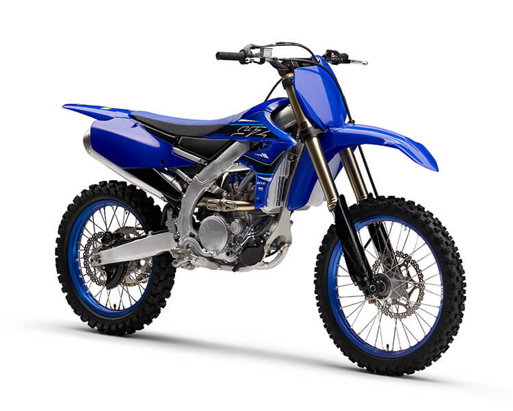YZ250F | Yamaha Motor Australia