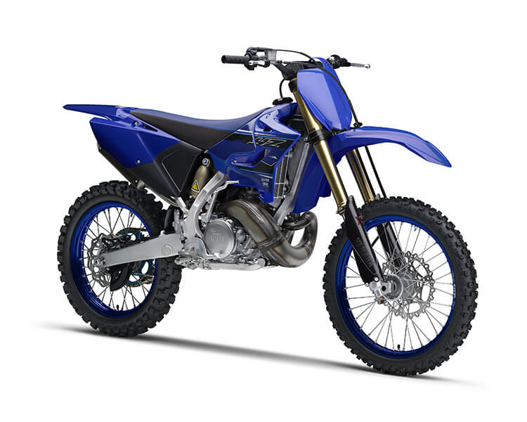 YZ250 | Yamaha Motor Australia