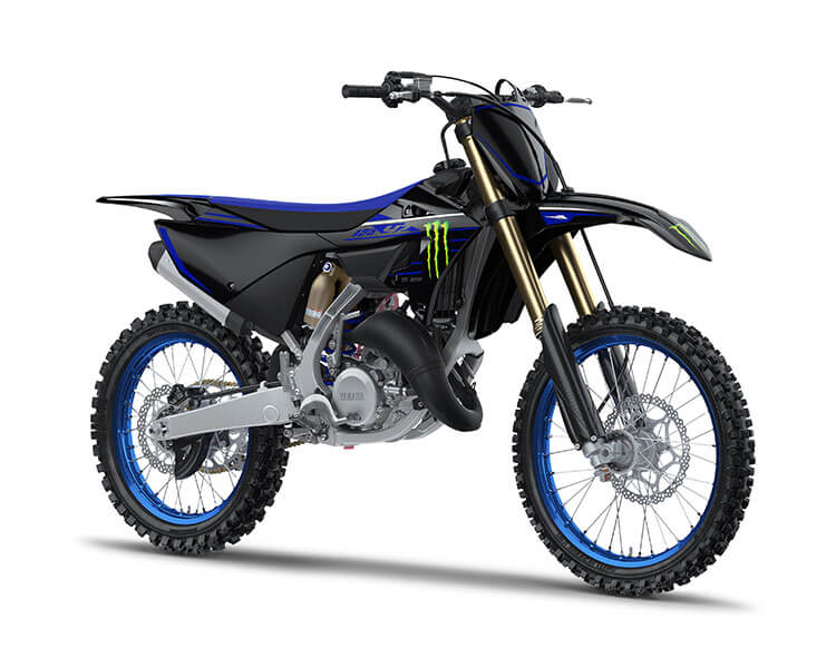 YZ125SP | Yamaha Motor Australia