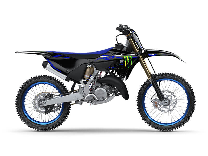 Yamaha YZ125SP for sale at Enoggera Yamaha in Enoggera, QLD ...
