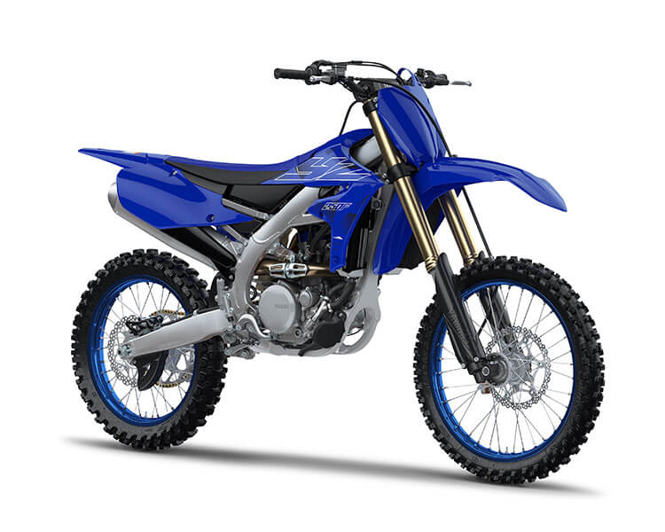 YZ250F | Yamaha Motor Australia