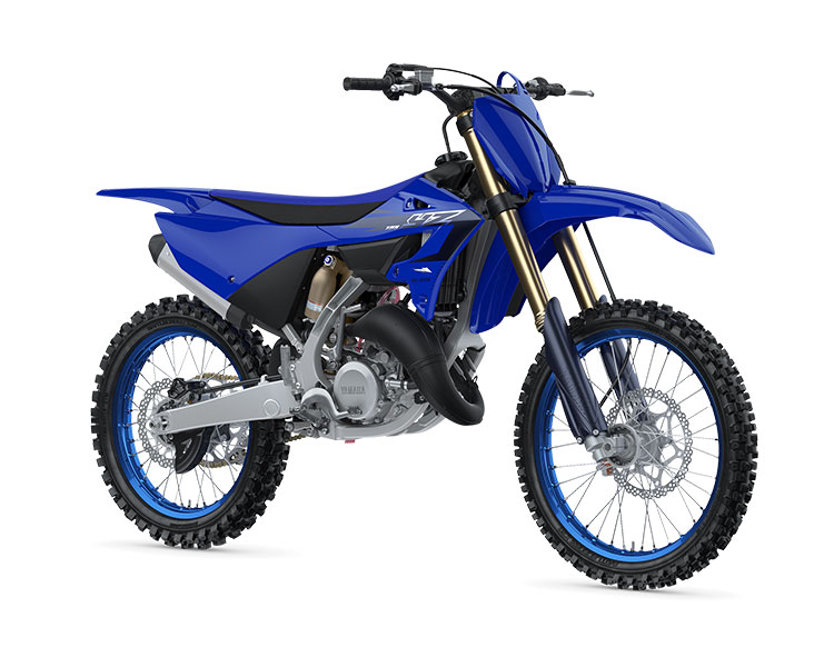 YZ125 | Yamaha Motor Australia