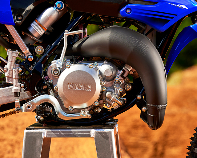 YZ65 - Motocross - Yamaha - Coast Powersports