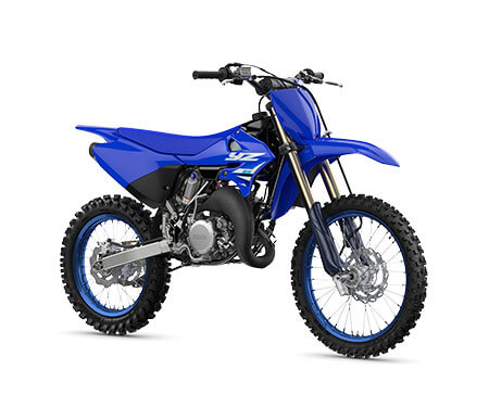 YZ85LW | Yamaha Motor Australia