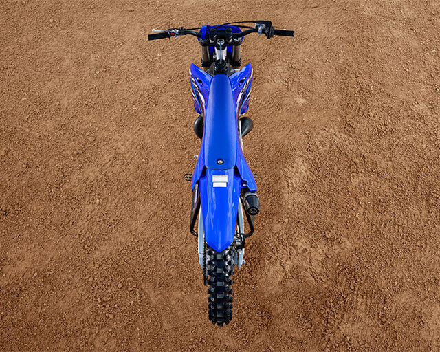 YZ250 - WBR Motorcycles