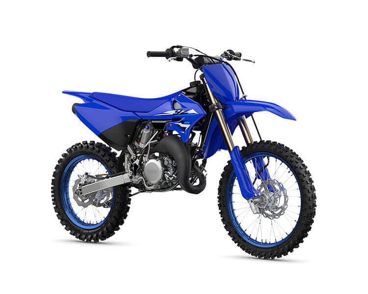 YZ85LW | Yamaha Motor Australia