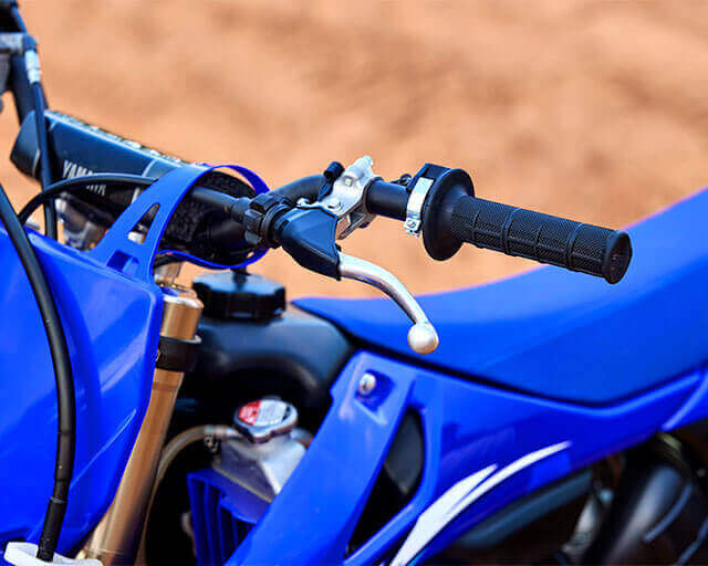 YZ85 - Motocross - Yamaha - Coast Powersports