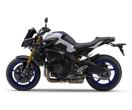 MT-10SP | Yamaha Motor Australia