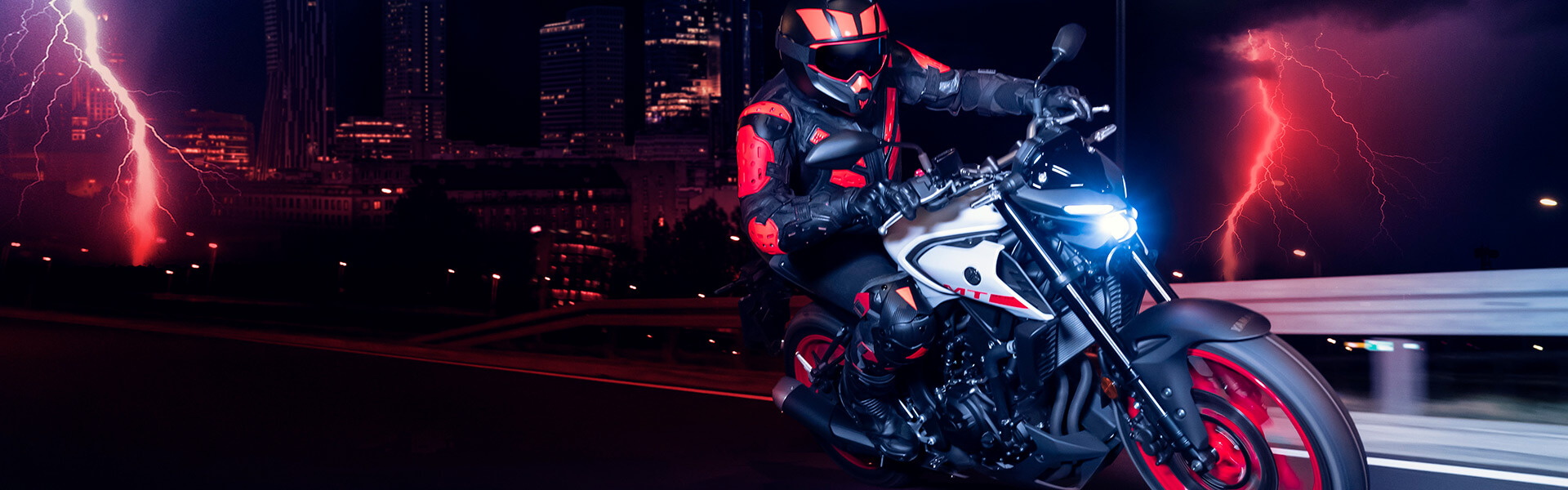 Maximum Torque - WBR Motorcycles