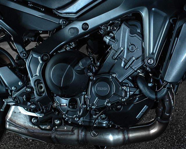 2024 MT-09 – Cully's Yamaha