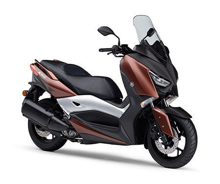 XMAX 300 | Yamaha Motor Australia