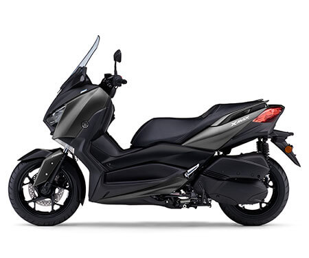 XMAX 300 | Yamaha Motor Australia