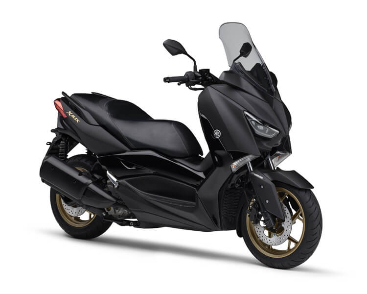 XMAX 300 | Yamaha Motor Australia