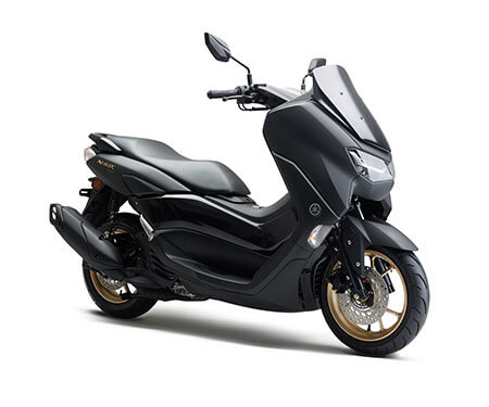 NMAX 155 | Yamaha Motor Australia