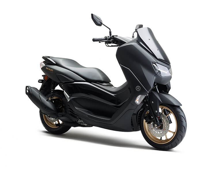 NMAX 155 | Yamaha Motor Australia