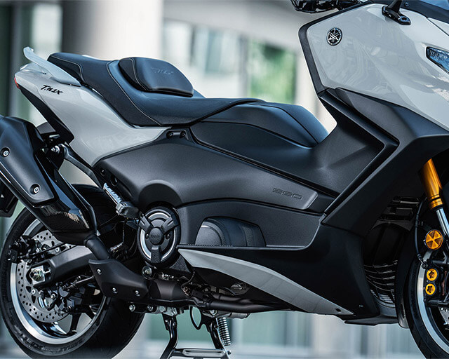 TMAX Tech MAX - Scooter - Yamaha - Coast Powersports