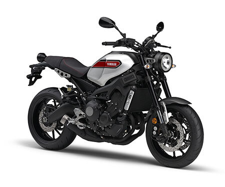 XSR900 | Yamaha Motor Australia