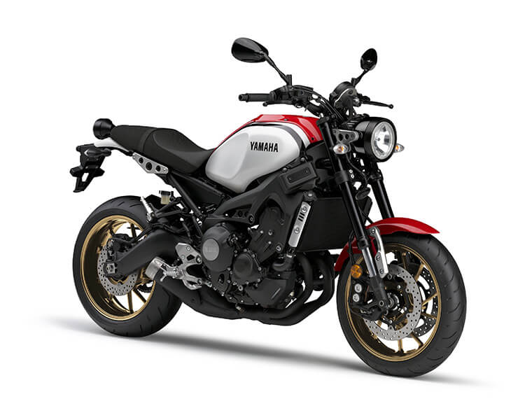 XSR900 | Yamaha Motor Australia