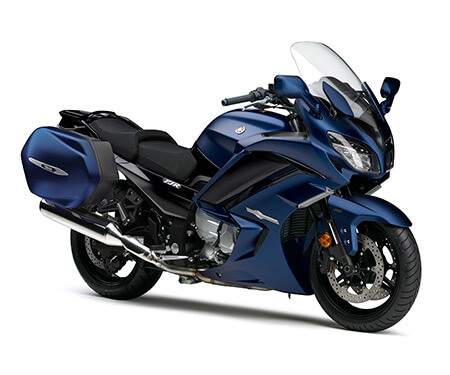 FJR1300AE | Yamaha Motor Australia