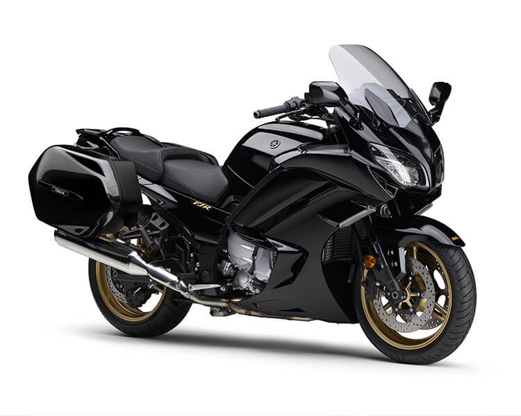 FJR1300AE | Yamaha Motor Australia
