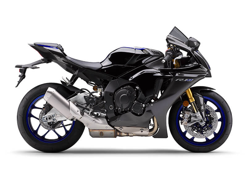 2021 Super-Ten (T12) | Adventure Rider