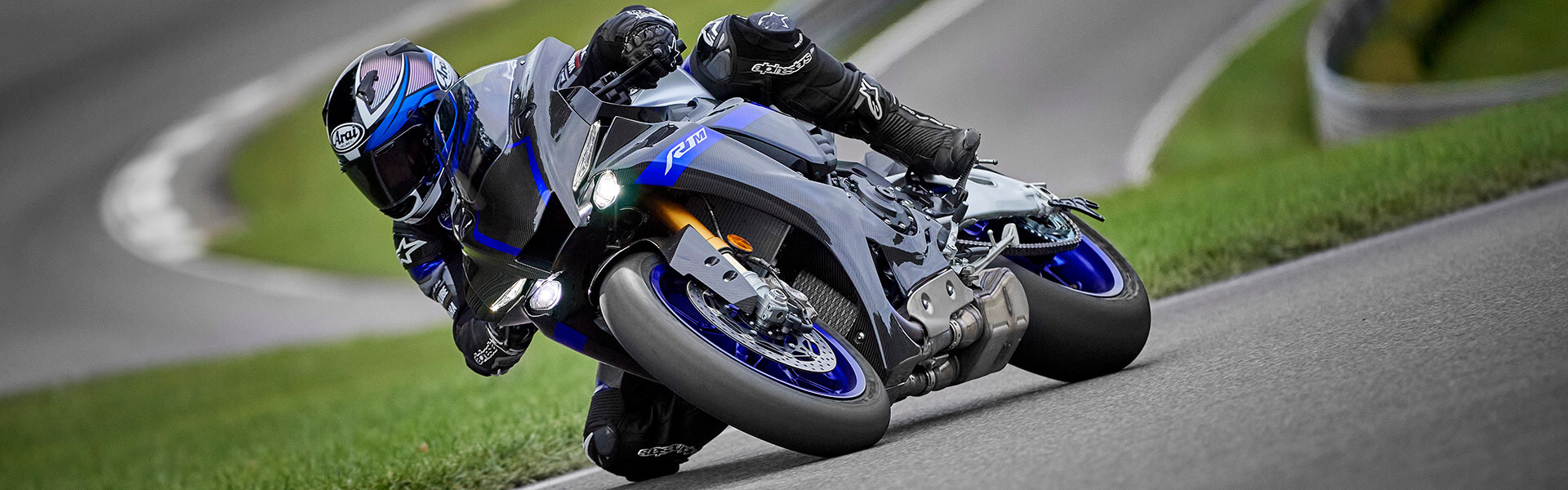 Supersport - WBR Motorcycles