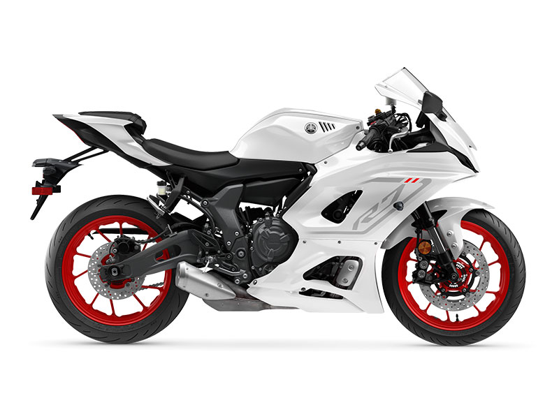 Yamaha YZF-R7HO - TeamMoto Authorised Factory Dealer