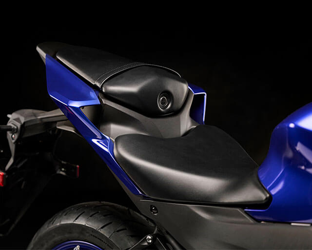 YZF-R3 - Supersport - Yamaha - Coast Powersports