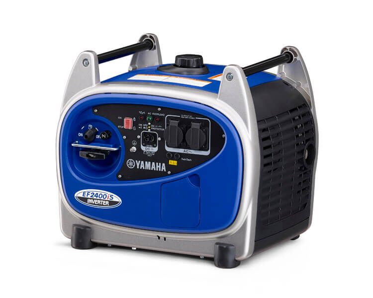 EF2400iS | Yamaha Motor Australia